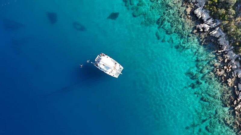 Ka: Day Sailing Catamaran Trip with Lunch and Snorkeling - Who Should Consider This Trip?