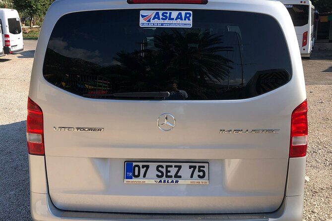 Ka - Kalkan Transfers - Private Airport Transfer Services - Possible Drawbacks or Considerations