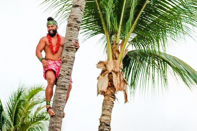 Ka Moana Luau - The Value of the Experience: What Are You Getting?