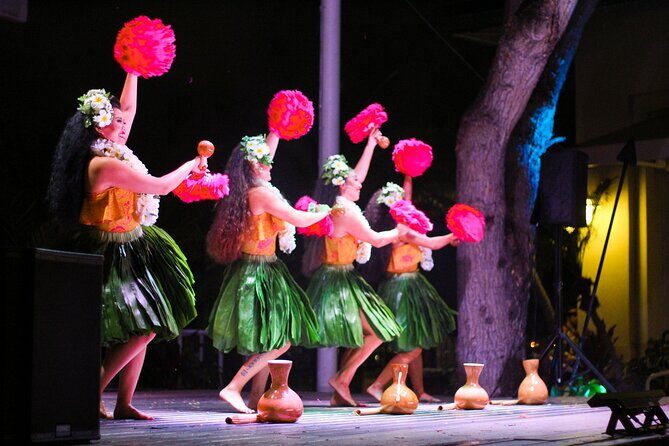 Ka Moana Luau - Real Guests’ Perspectives: What They Loved—and What They Didn’t