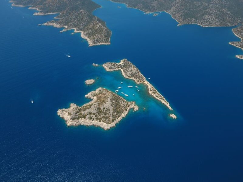 Ka: Private Kekova Boat Tour with Lunch - Final Thoughts: Is It Worth It?
