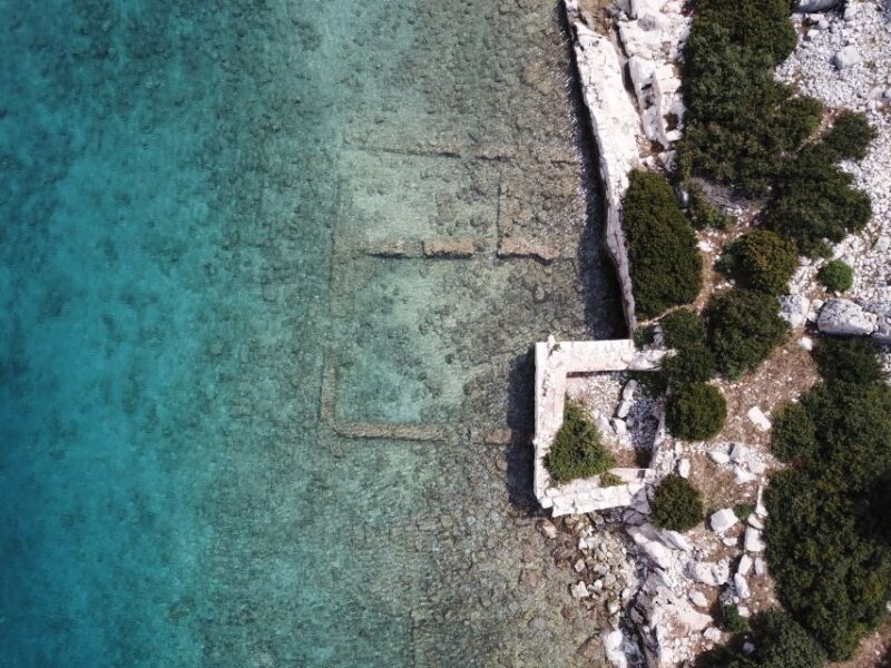Ka: Private Kekova Boat Tour with Lunch - Frequently Asked Questions
