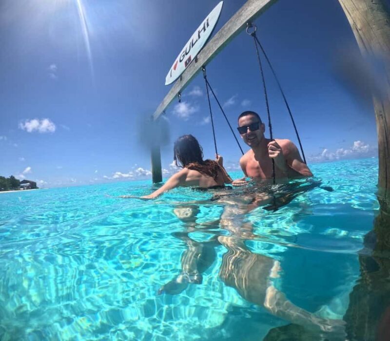 kaafu tour with lunch - FAQs