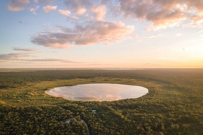 Kaan Luum & Cenotes Mayan Traditions - The Itinerary in Detail