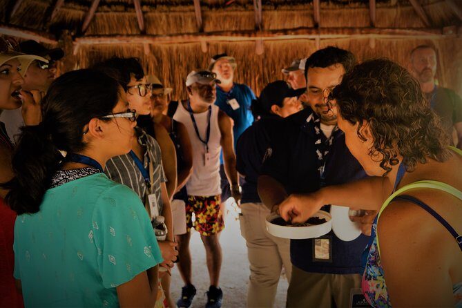 Kaan Luum & Cenotes Mayan Traditions - Who Should Consider This Tour?