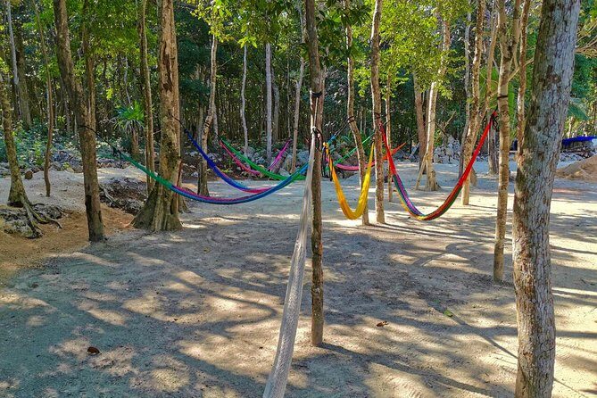 Kaan Luum & Cenotes Mayan Traditions - FAQ