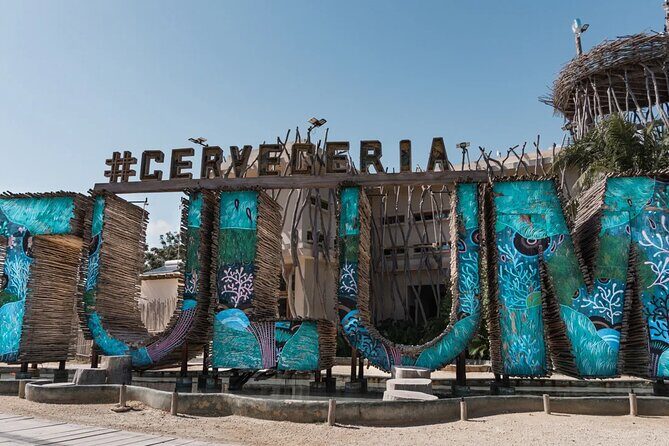 Kaan Luum Lagoon, Cenote Zacil Ha & Cenote Zemway Tour from Tulum - Discovering the Tulum Region: A Day Full of Natural Wonders
