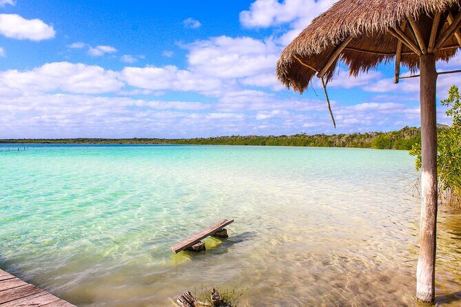 Kaan Luum Lagoon, Cenote Zacil Ha & Cenote Zemway Tour from Tulum - Frequently Asked Questions