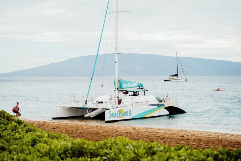 Ka'anapali Beach: Express Snorkel Trip - Frequently Asked Questions