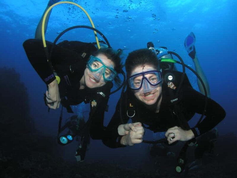 Kaanapali Lahaina: Intro Scuba Dive in Maui Strong Swimmers - Why Choose This Maui Scuba Experience?