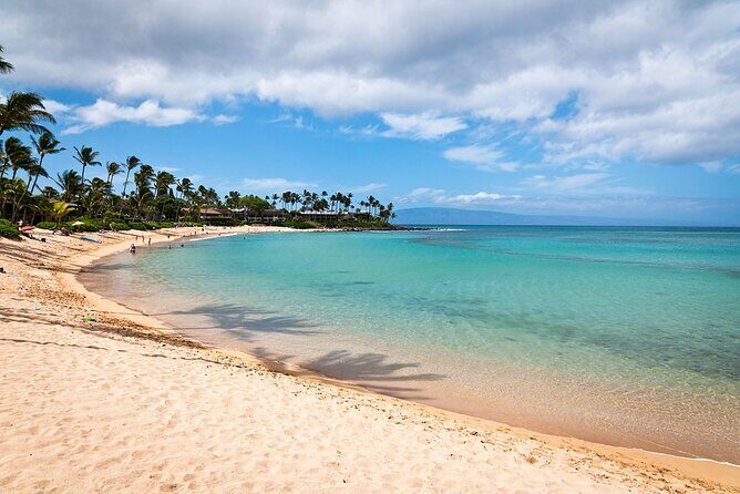 Kaanapali to Kapalua Maui Explorer Electric Bike Rental - Meeting Point and Logistics