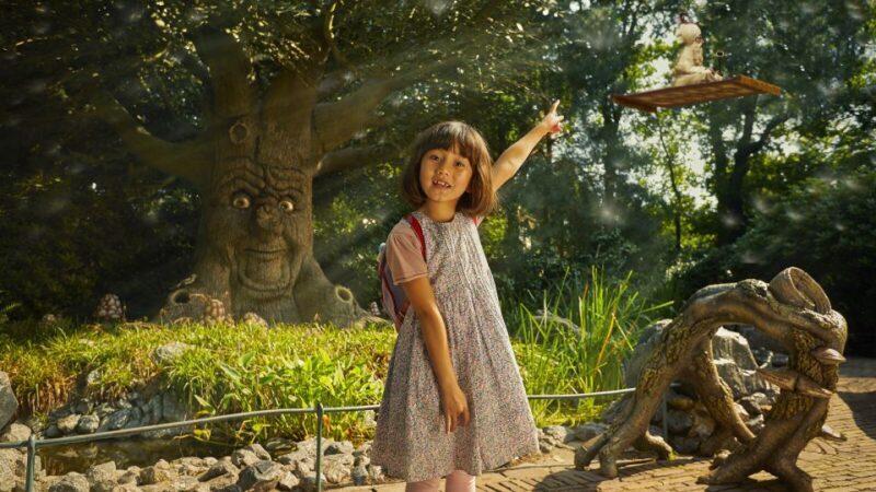 Kaatsheuvel: Efteling Theme Park Day Admission Ticket - Who Should Consider Visiting Efteling?