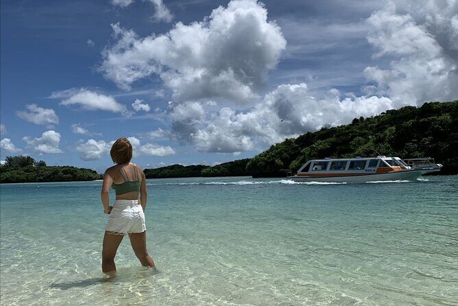 Kabira Bay Guided Tour by Electric Trike in Ishigaki Island, Okinawa - Authentic Insights from Reviews