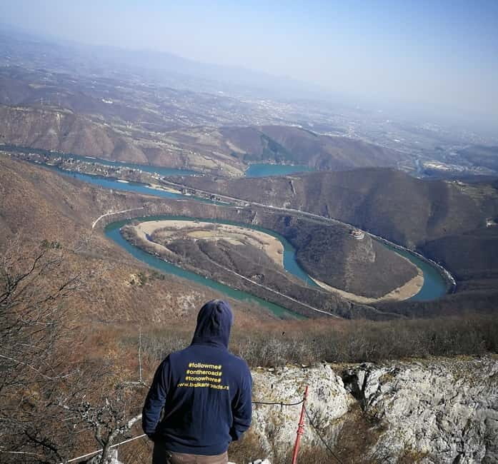 Kablar: Hiking tour - Kablar mount viewpoint and monasteries - Exploring the Kablar: Hiking tour – Kablar mount viewpoint and monasteries