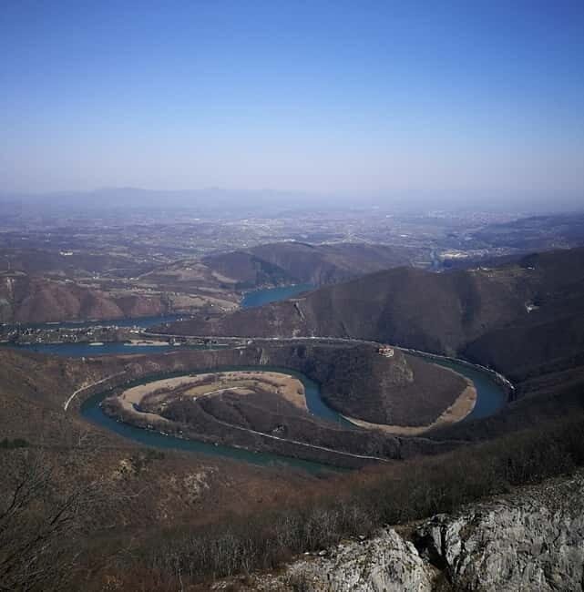 Kablar: Hiking tour - Kablar mount viewpoint and monasteries - An in-depth look at the Kablar hiking tour
