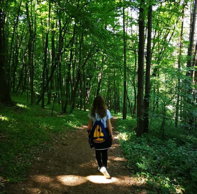 Kablar: Hiking tour - Kablar mount viewpoint and monasteries - Final thoughts: Is it worth it?