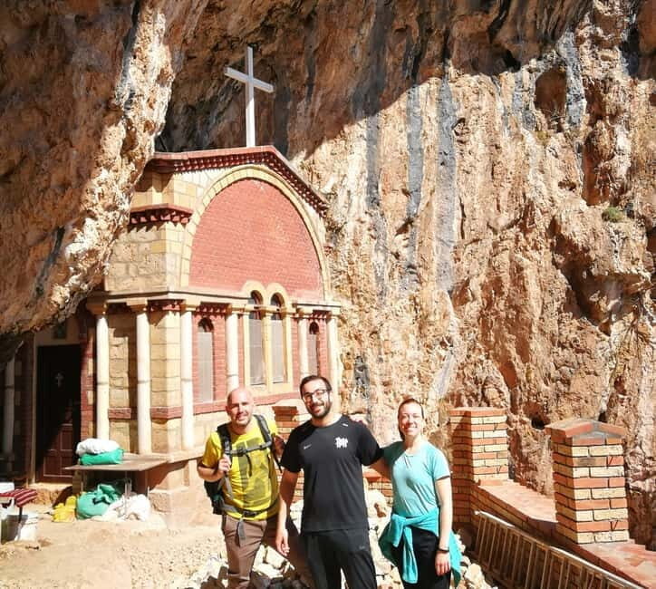 Kablar: Hiking tour - Kablar mount viewpoint and monasteries - FAQ