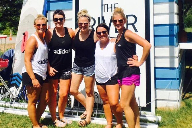 KaBrew: Traverse City's Original Kayak Brewery Tour Experience - Practical Tips for Participants