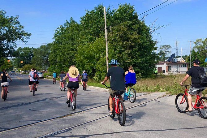 KaBrew: Traverse City's Original Kayak Brewery Tour Experience - Frequently Asked Questions