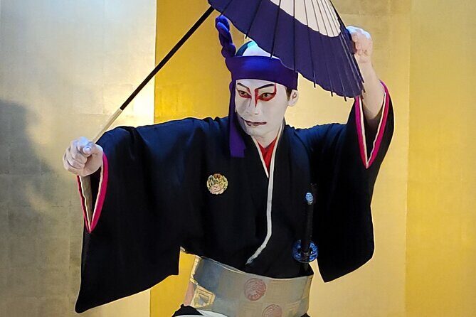 Kabuki Experience and Japanese Fine Dining Tour - An In-Depth Review of the Tour Experience