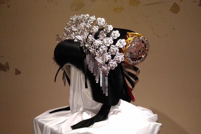 Kabuki Talk - Who’s This Tour For?