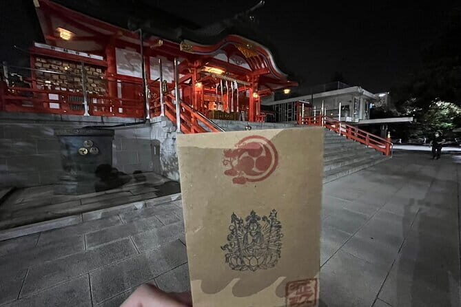 Kabukicho Macabre Tour The Real Tokyo Vice - FAQs