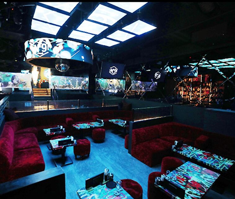 Kabukicho, Shinjuku: experiencing Japanese Host Club - Into the Heart of the Kabukicho Experience