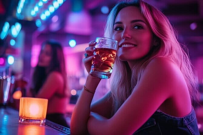 Kabukicho Tokyo Karaoke Booth - The Itinerary and What to Expect