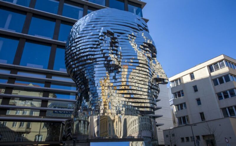 Kafka in Prague's Jewish Quarter and Old Town Private Tour - Why This Tour Delivers Great Value