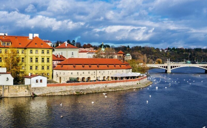 Kafka in Prague's Jewish Quarter and Old Town Private Tour - Who This Tour Is Best For