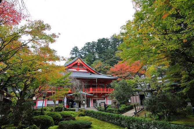 Kaga city private 1 day Photoshoot by professional photographer - Who Will Enjoy This Experience Most?