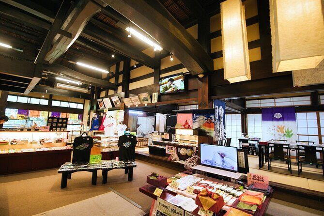 Kaga city private 1 day Photoshoot by professional photographer - The Sum Up