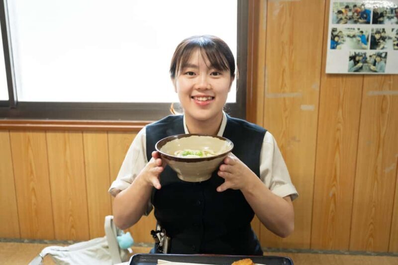 Kagawa: E-Bike Rental to Hidden Udon Recommended by Locals - Practical Tips for Your Udon E-Bike Tour