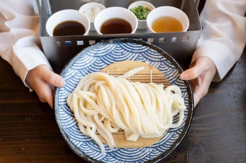 Kagawa: E-Bike Rental to Hidden Udon Recommended by Locals - Final Thoughts