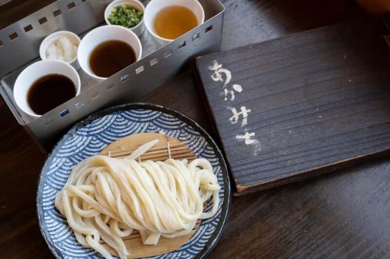 Kagawa: E-Bike Rental to Hidden Udon Recommended by Locals - FAQ