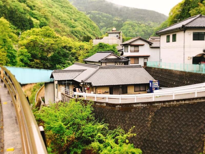 Kagawa: Gourmet Journey with a Private Car - Key Points