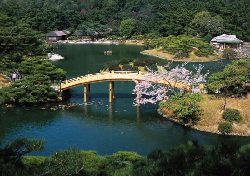 Kagawa: Photogenic Tour with a Private Car - Exploring Kagawa’s Natural and Cultural Treasures