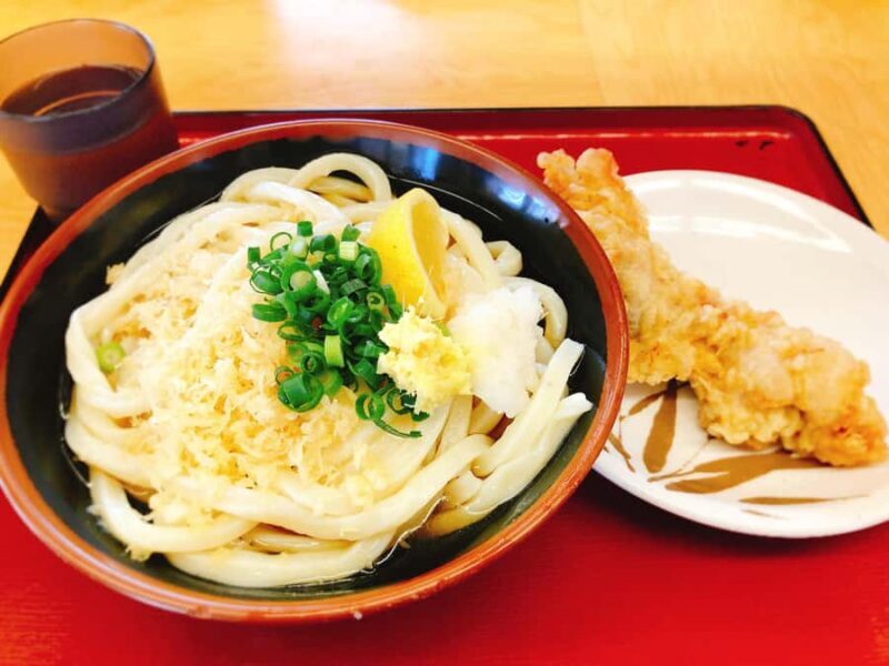 Kagawa: Photogenic Tour with a Private Car - Value and Cost Considerations