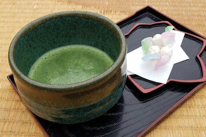 Kagawa: Ritsurin Garden Guided Walking Tour - An In-Depth Look at the Ritsurin Garden Guided Tour