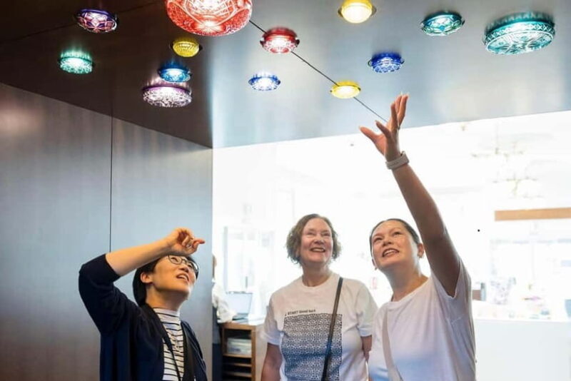 Kagoshima: A Journey Through the Beauty and Tradition - Key Points