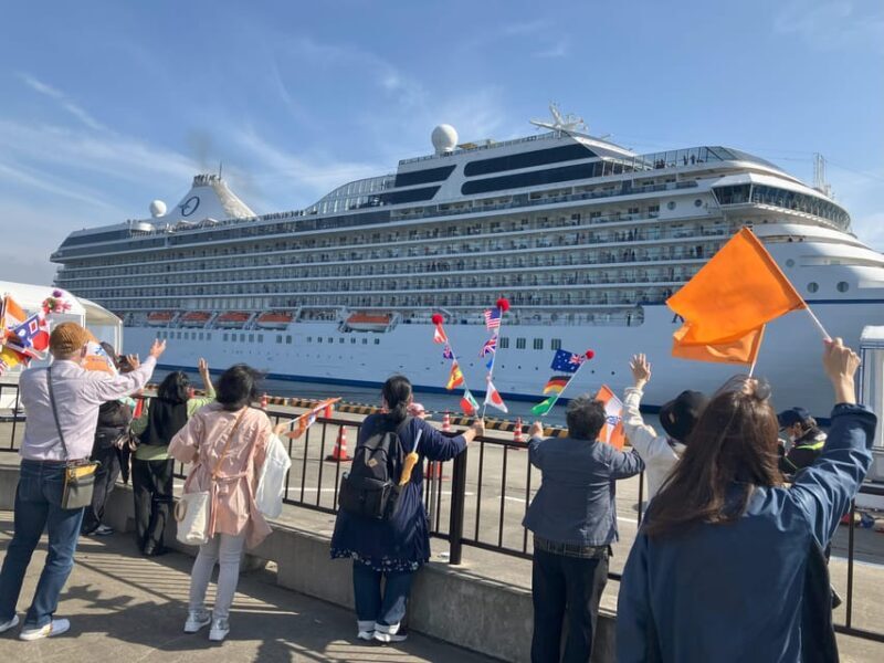Kagoshima Custom Tour with Private Car and Driver - Key Points