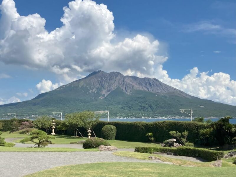 Kagoshima Custom Tour with Private Car and Driver - Chiran Peace Museum: Reflecting on Peace and Sacrifice