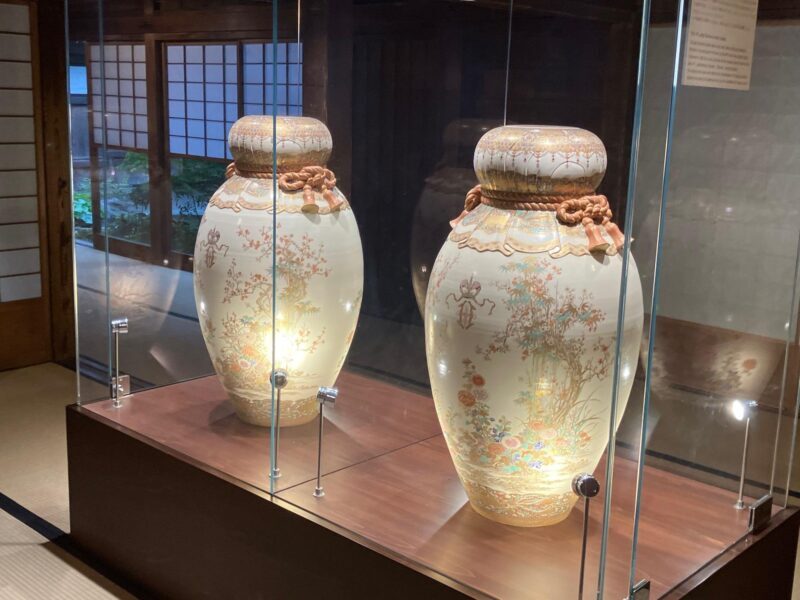 Kagoshima Custom Tour with Private Car and Driver - Chiran Samurai Residences: Stepping Back in Time