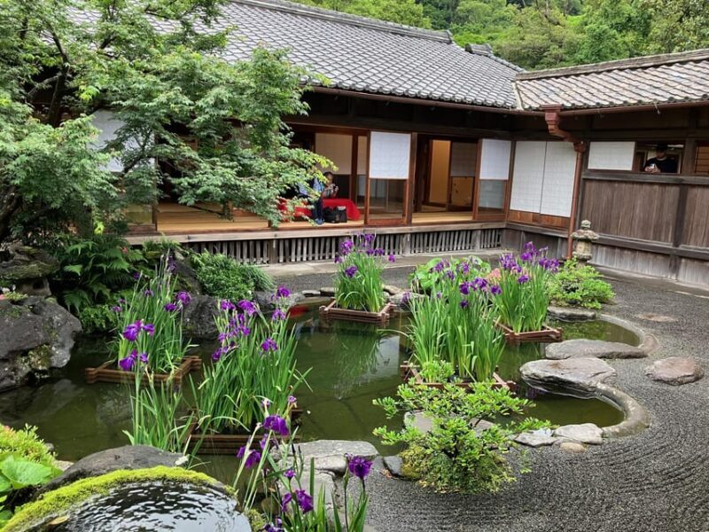 Kagoshima Custom Tour with Private Car and Driver - Optional Stops and Experiences