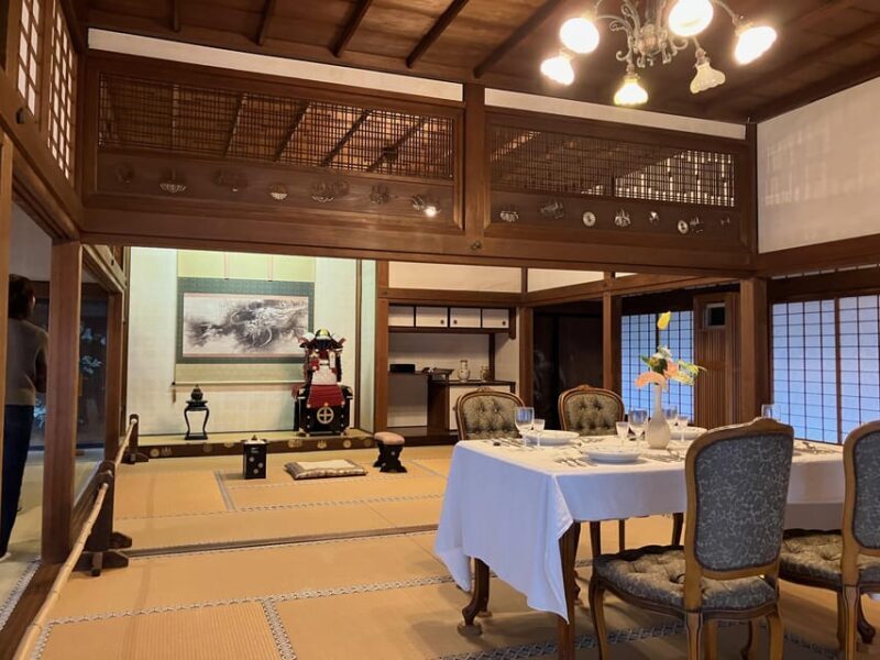 Kagoshima Custom Tour with Private Car and Driver - Practical Tips for Making the Most of Your Tour