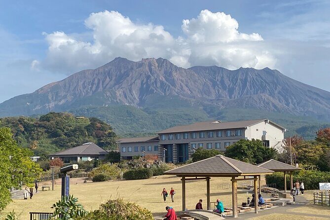 Kagoshima Highlights Private Tour, Sakurajima Volcano and more - Exploring Kagoshima: A Deep Dive into the Private Highlights Tour