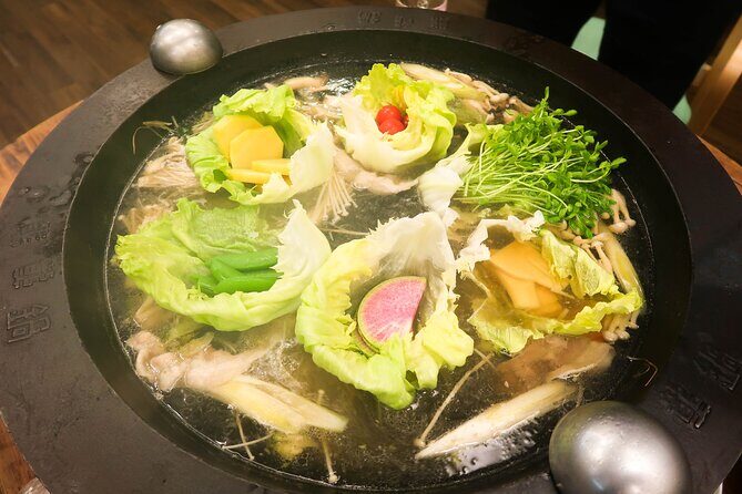 Kagoshima Hot-Pot Dining and Traditional Satsuma Dance Evening - FAQ