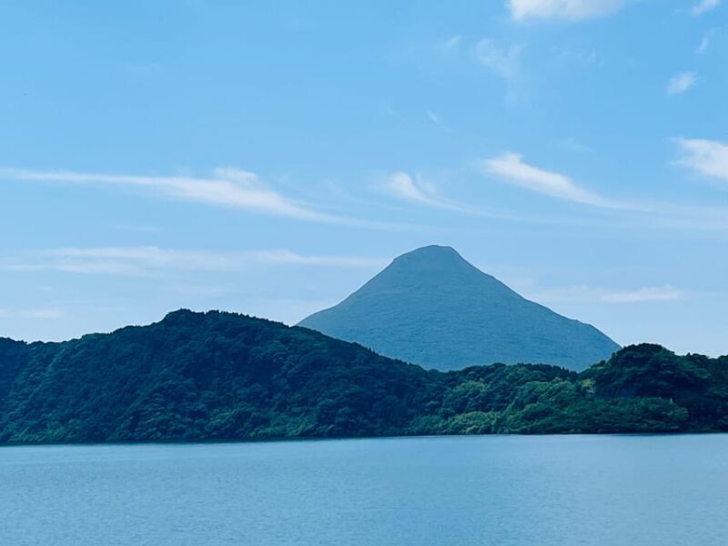 Kagoshima: Ibusuki City and Mount Kaimon Dake Tour - What You Can Expect from the Tour