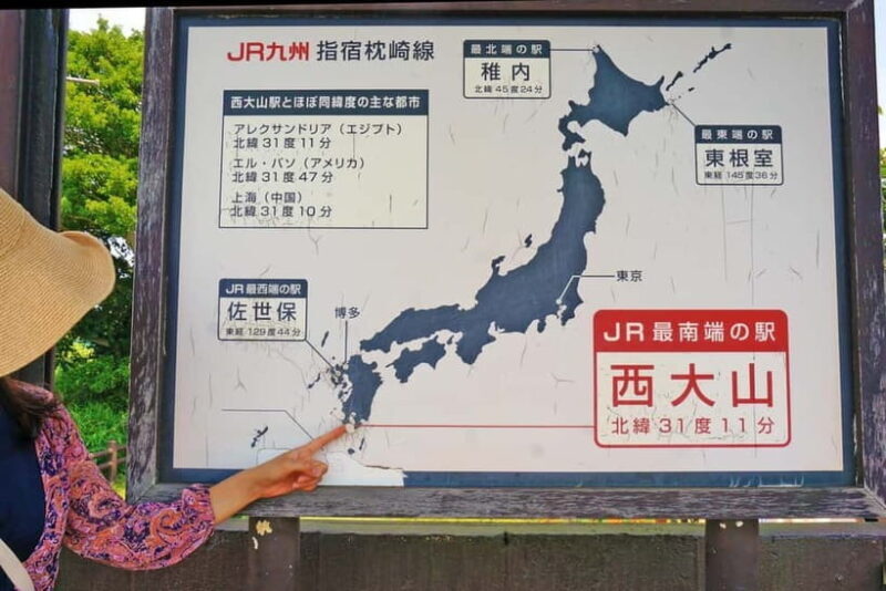 Kagoshima: Ibusuki City and Mount Kaimon Day Tour - Final Thoughts: Who Will Love This Experience?