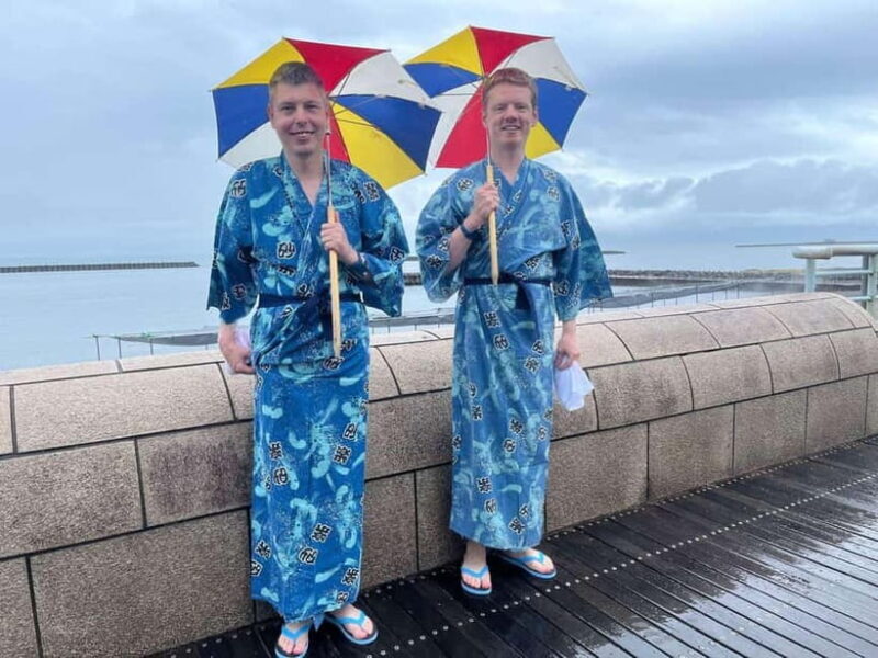 Kagoshima: Ibusuki City and Mount Kaimon Day Tour - FAQ